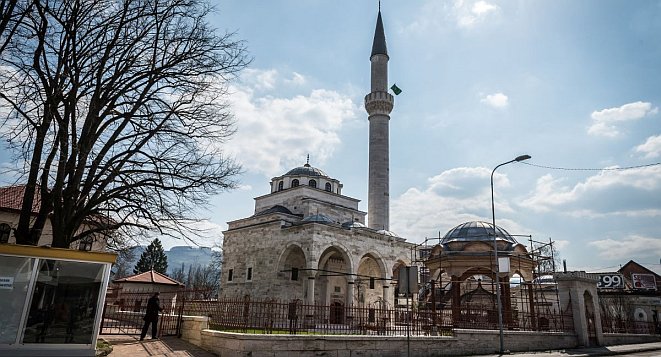 Muftijstvo banjalučko: Otvoren „Ferhadija foto-natječaj“