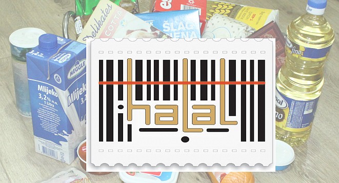 Novi halal proizvodi na tržistu BiH