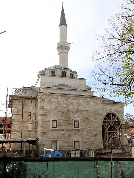 Islamska zajednica